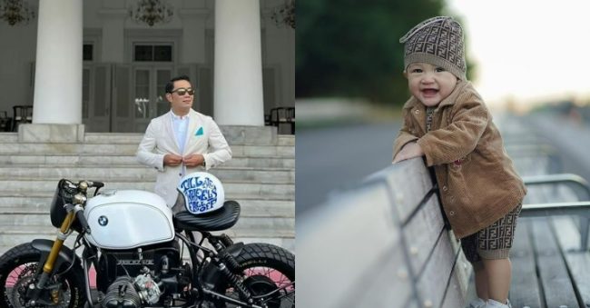 Ridwan Kamil Ditantang Raffi Ahmad, RK: Ridwan Kamil Ditantang Raffi Ahmad, RK: