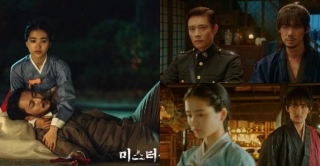 Sinopsis Mr Sunshine dan 10 Fakta Menariknya