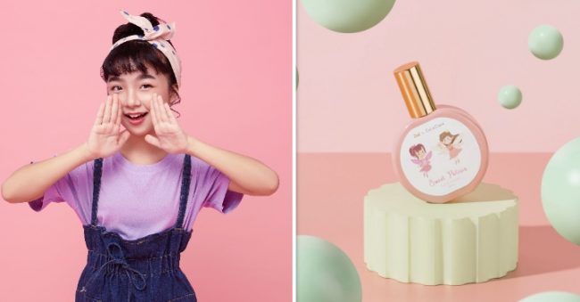 11 Rekomendasi Parfum Anak Sekolah di 2025, Wangi Seharian