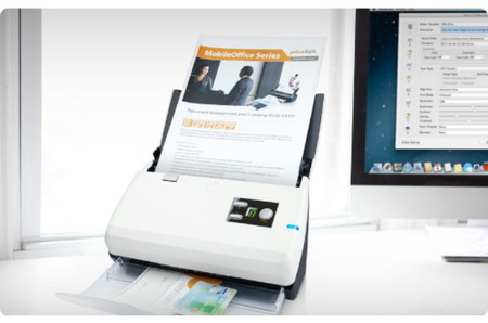 10 Rekomendasi Scanner Dokumen Terbaik di 2023