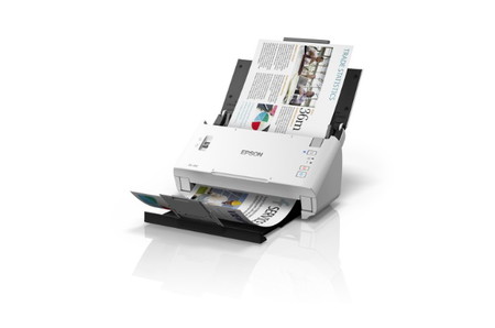 10 Rekomendasi Scanner Dokumen Terbaik di 2023