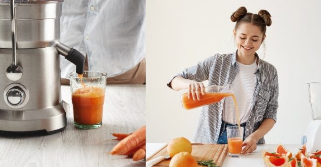 10 Rekomendasi Slow Juicer Terbaik yang Berkualitas di 2024