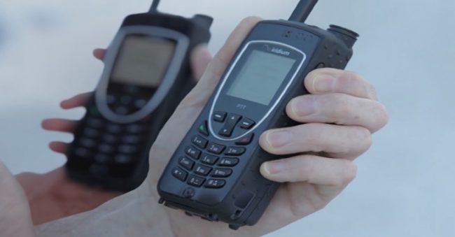 7 Rekomendasi Telepon Satelit Terbaik di 2023