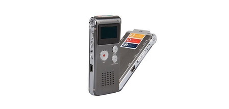 10 Rekomendasi Voice Recorder (Alat Perekam) Terbaik 2023