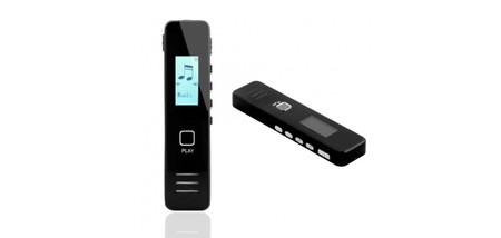 10 Rekomendasi Voice Recorder (Alat Perekam) Terbaik 2023