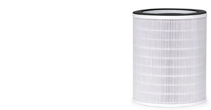 4 Air Purifier Onix dan Filter Pilihan di 2023, Cek!