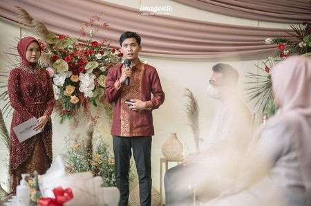 14 Artis Tunangan Tahun 2022, Bintang Emon hingga Kiki Amalia!