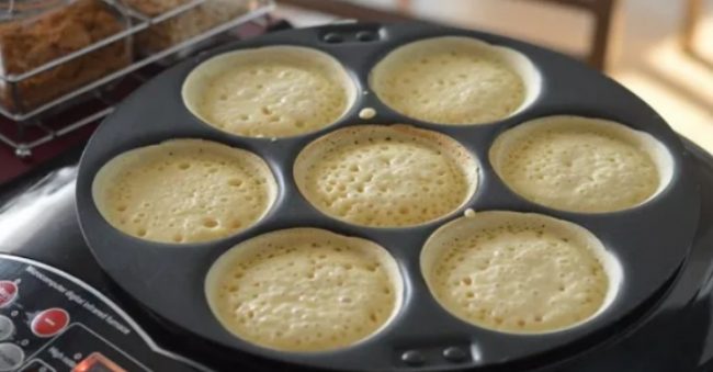 8 Cetakan Martabak Mini Rekomendasi 2024, Terjangkau & Awet