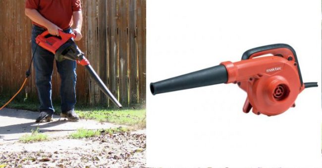 10 Hand Blower Rekomendasi Terbaik di 2023