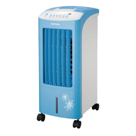 8 Air Cooler Mayaka Pilihan Terbaik di Tahun 2023, Hemat Listrik!