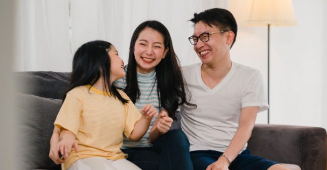 8 Penerapan Nilai-nilai Kemanusiaan di Lingkungan Keluarga, Catat!
