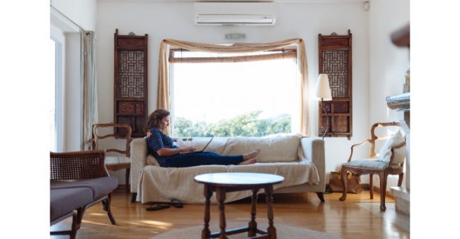 4 Air Cooler Sharp di 2023 yang Praktis dan Hemat Listrik