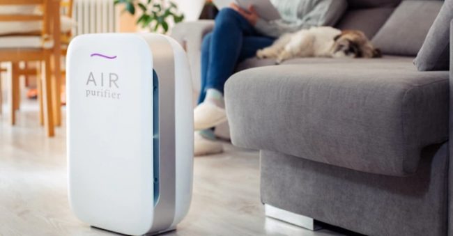 9 Air Purifier LEKA Rekomendasi 2023 untuk Bersihkan Udara