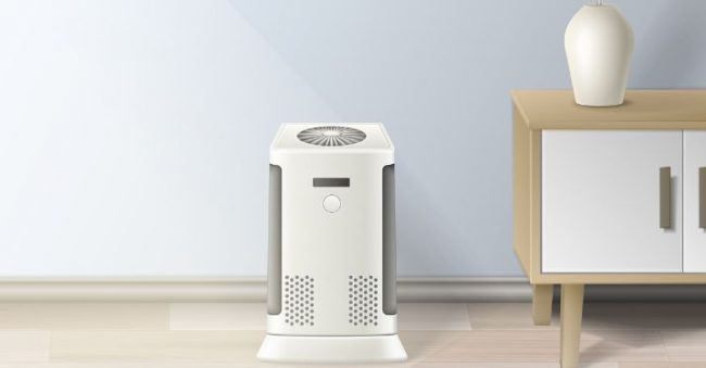 7 Air Purifier Levoit Rekomendasi Terbaik di 2023