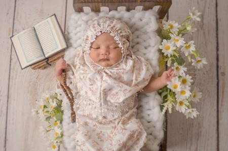 Arti Nama Afiza Ghania Beserta Sifat, Karakter dan Rangkaian Namanya