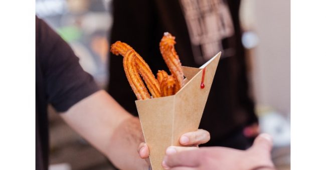 9 Cetakan Churros Rekomendasi 2024 yang Bagus