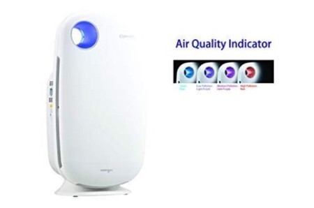 10 Air Purifier Coway Rekomendasi di 2023 untuk Keluarga
