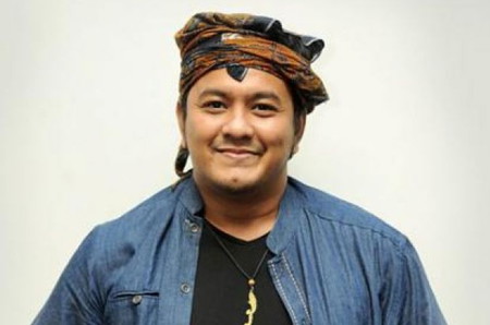 Arti Nama Dicky Beserta Sifat, Karakter, dan Rangkaian Namanya