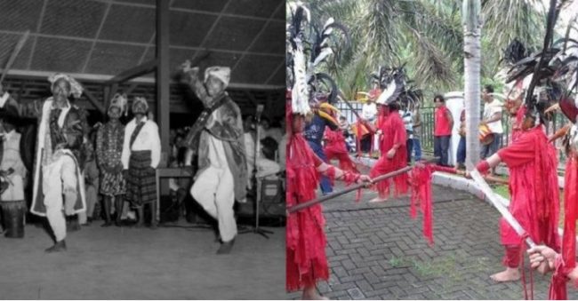 Tari Cakalele: Sejarah, Ciri Khas, dan Fungsinya