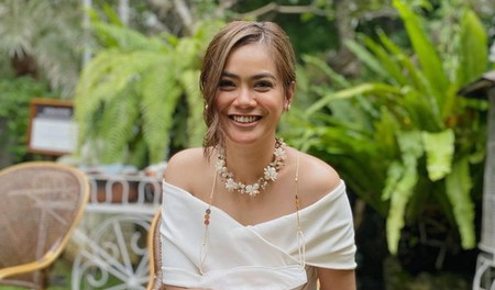 Arti Nama Indah Beserta Sifat, Karakter dan Rangkaian Namanya
