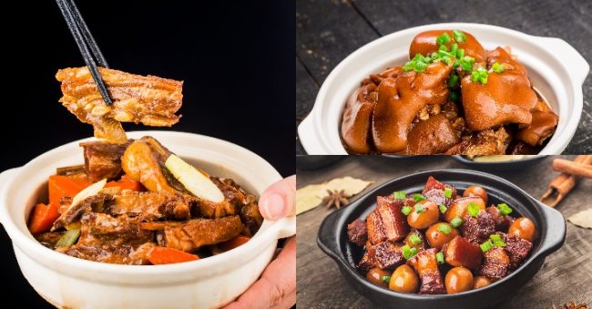 3 Resep Babi Kecap Lezat untuk Sajian Natal dan Tahun Baru