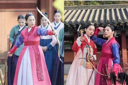 Sinopsis Mr Queen dan Berbagai Kontroversi yang Dialami Drama Hits Ini