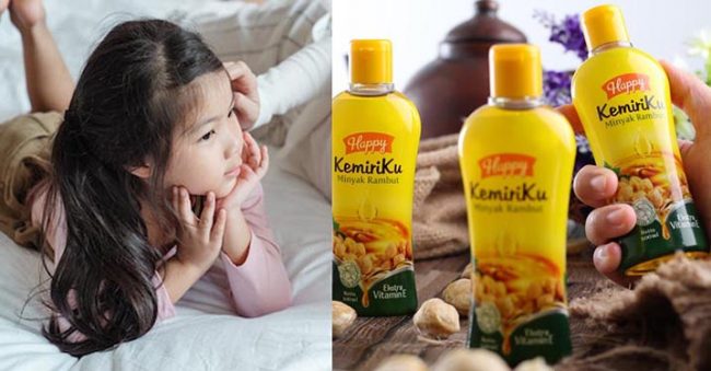 10 Vitamin Rambut Anak Pilihan 2024, Jadi Makin Sehat dan Lebat!