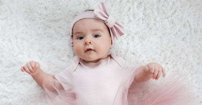 100 Nama Bayi Perempuan Awalan R dari Alquran dan Artinya yang Indah