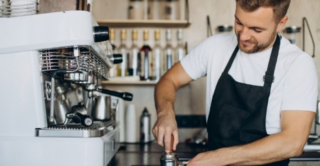 10 Mesin Pembuat Kopi (Coffee Maker) Terbaik 2024, Harga Mulai 150 Ribu