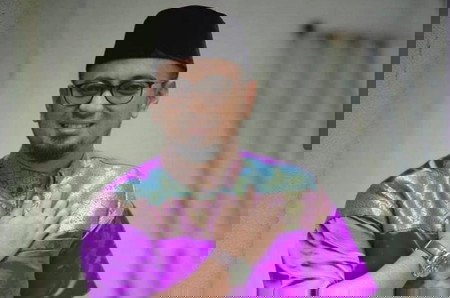 Arti Nama Hafiz Beserta Sifat, Karakter dan Rangkaian Namanya