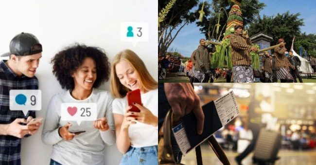 Contoh Interaksi Sosial Budaya yang Terjadi di Dunia Modern