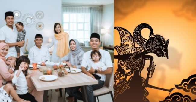 Mitos Jawa Satu Rumah 3 Kepala Keluarga, Sering Terjadi Konflik?
