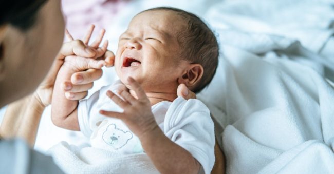 Mitos Bayi Lahir 7 Bulan, Cek Penjelasan Mitos dan Fakta Ilmiahnya di Sini