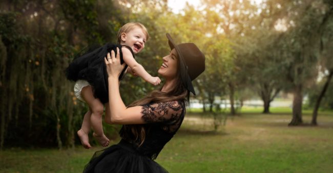 Arti Nama Queensha Beserta Sifat, Karakter, dan Ide Rangkaian Namanya