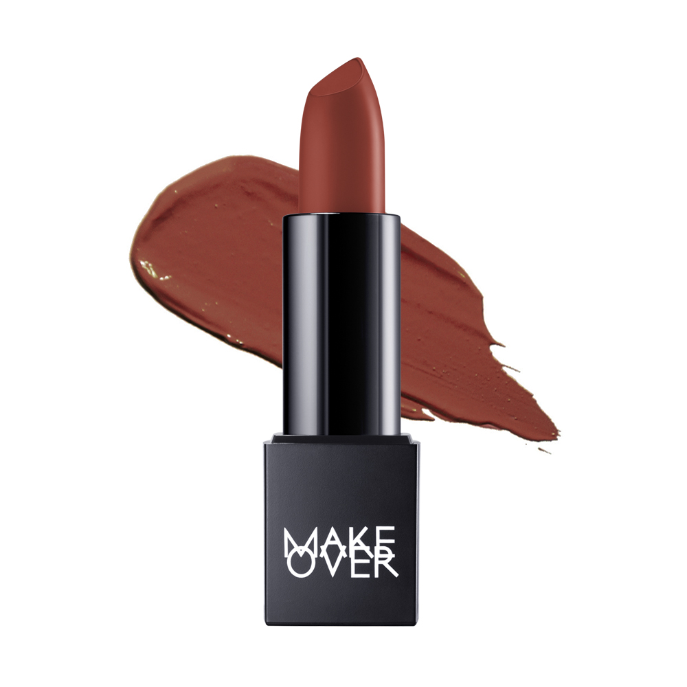 10 Warna Lipstik untuk Bibir Hitam Merek Lokal Rekomendasi 2023