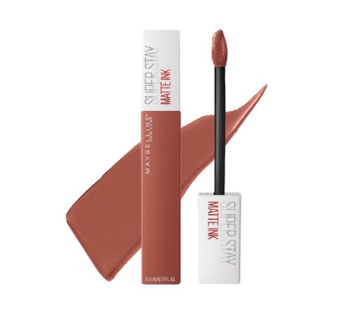 10 Produk Warna Lipstik untuk Kulit Sawo Matang Pilihan 2024