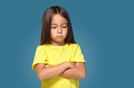 9 Cara Mengatasi Emosi Anak yang Meledak-ledak