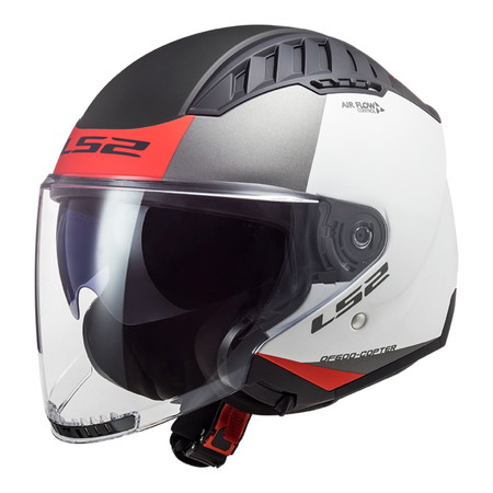 10 Rekomendasi Helm Half Face Terbaik 2025, Aman dan Stylish