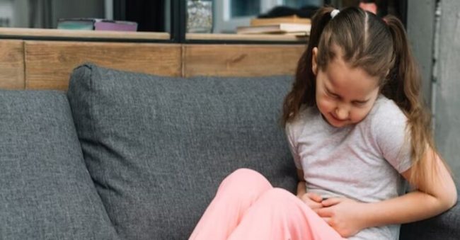 Pediatric Abdominal Trauma: Gejala dan Penanganannya