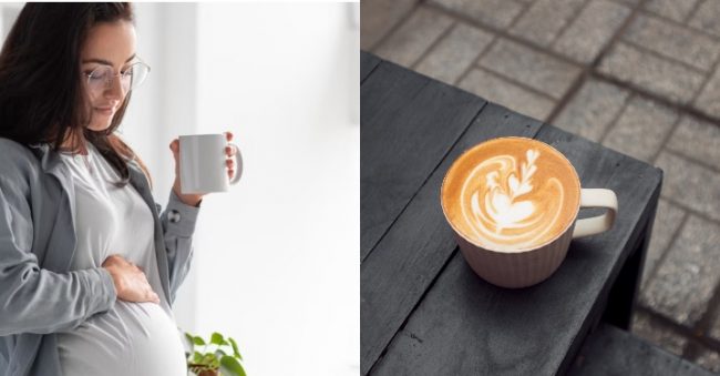 Bolehkah Ibu Hamil Minum Cappucino?