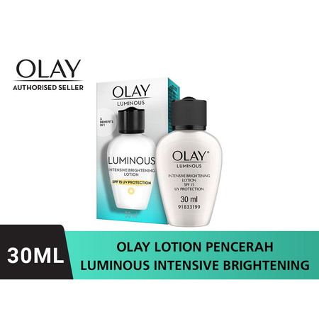 8 Produk Olay untuk Flek Hitam Usia 40 Tahun di 2023, Wajah Awet Muda!