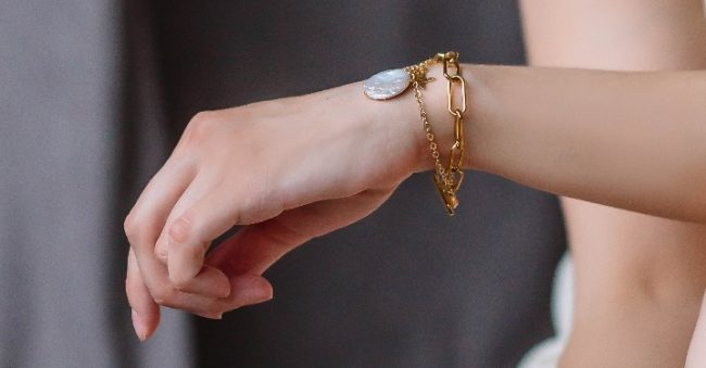 10 Model Gelang Rantai Terbaru Semar Nusantara 2025, Cantik!