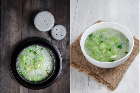 Bolehkah Ibu Hamil Makan Sayur Oyong? Ini Penjelasannya