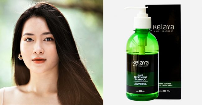 10 Shampo untuk Memanjangkan Rambut Pilihan 2024, Cek!