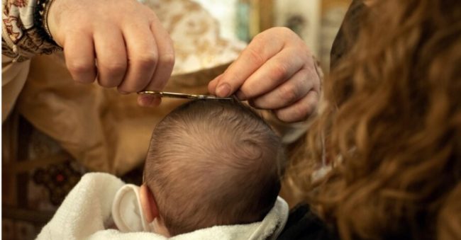 Mengenal Tradisi Selapanan, Ungkapan Syukur saat Usia Bayi 35 Hari