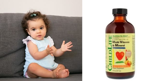 10 Merk Vitamin Anak 1 Tahun yang Bagus di 2024