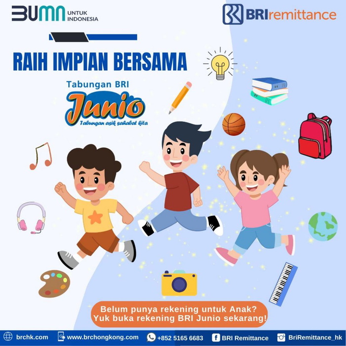 5 Manfaat Mengajari Anak Menabung Sejak Dini