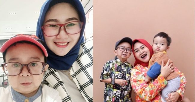 Daus Mini Bercerai untuk Ketiga Kalinya