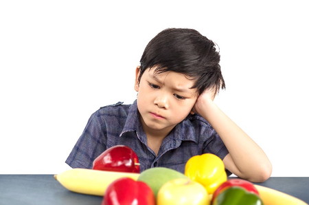 Hidden Hunger: Definisi, Penyebab, dan Mencegahnya