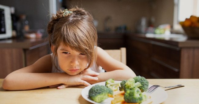 Hidden Hunger: Definisi, Penyebab, dan Mencegahnya